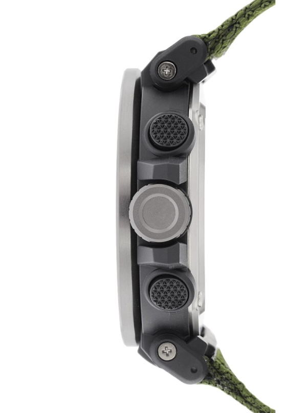 Horloge Casio Pro Trek PRG-600YB-3 | iWatchery.nl